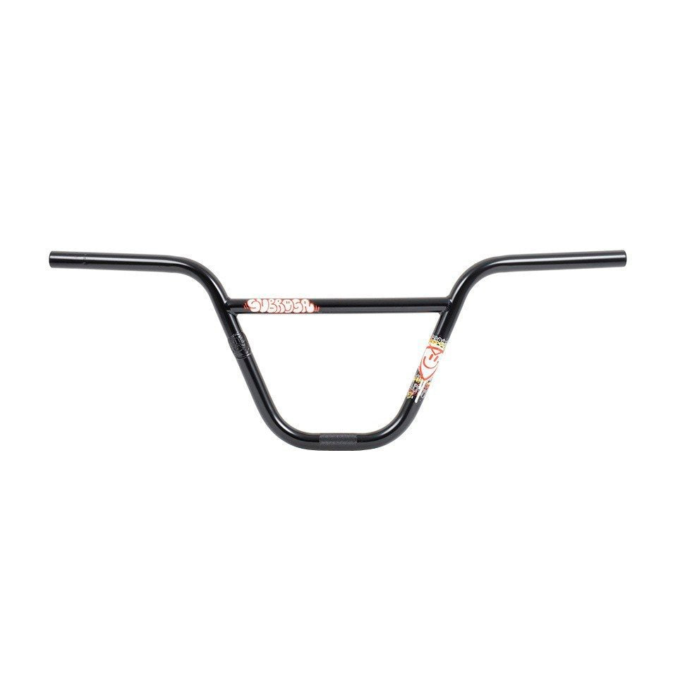 subrosa noster bars