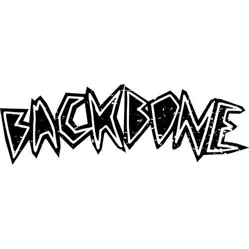 Backbone – Circuit BMX