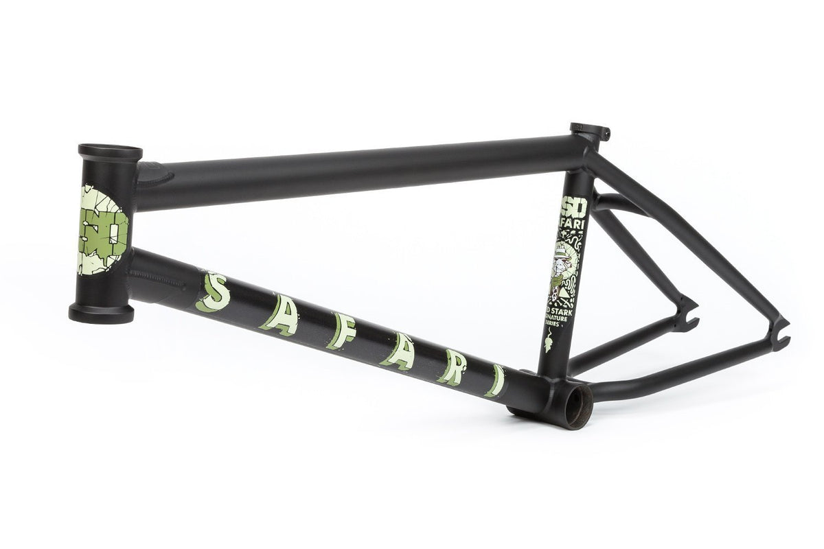 BSD – Circuit BMX