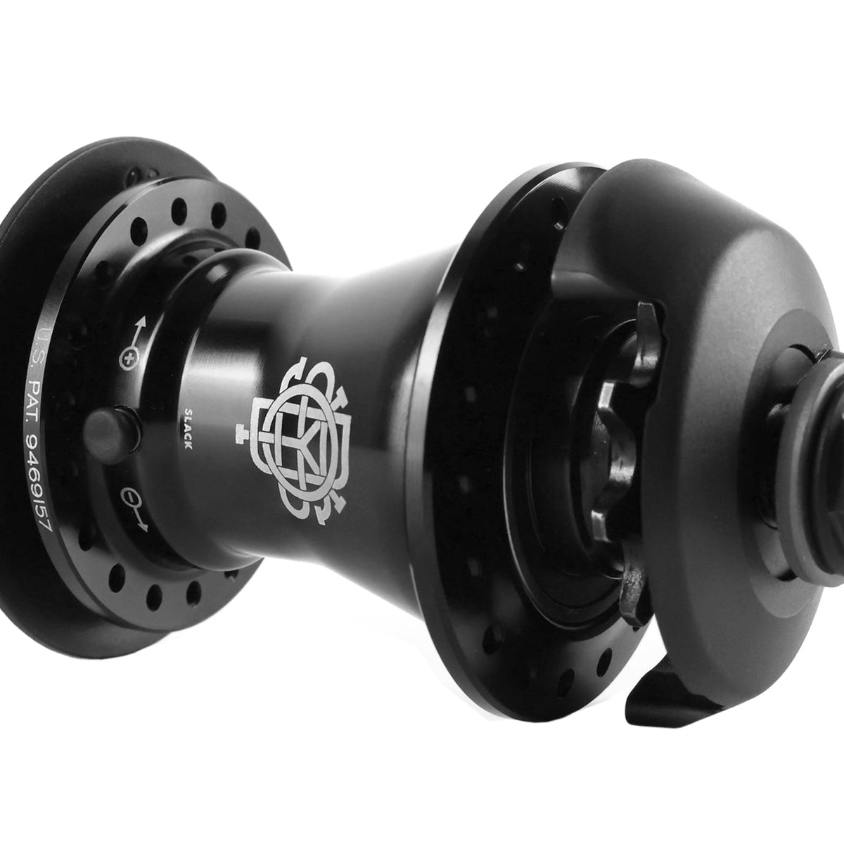ODYSSEY CLUTCH PRO FREECOASTER HUB – Circuit BMX