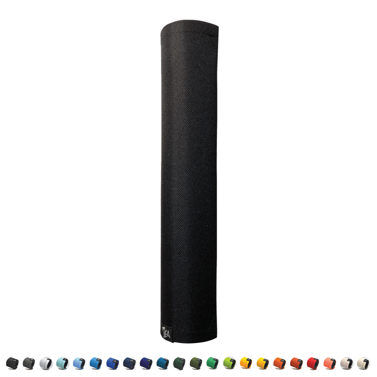 The Yea BMX Toptube Pad – Circuit BMX
