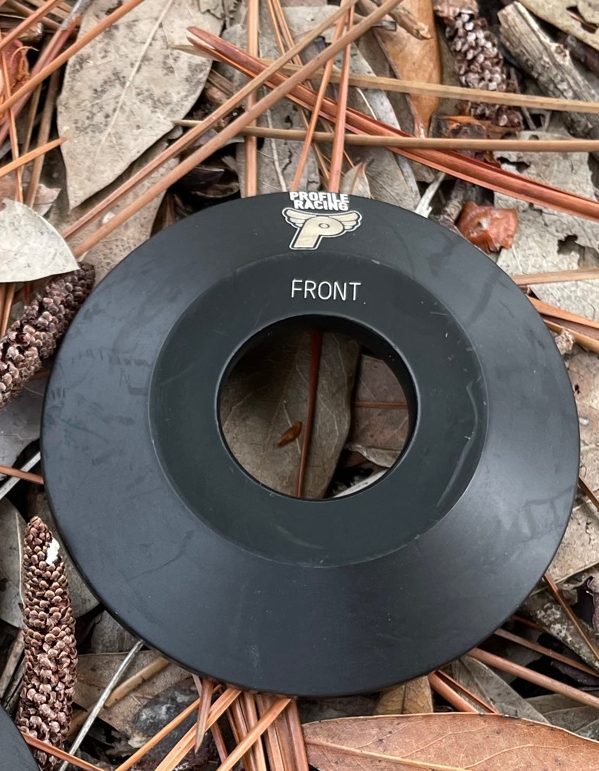 Profile C4 Hubguard – Circuit BMX