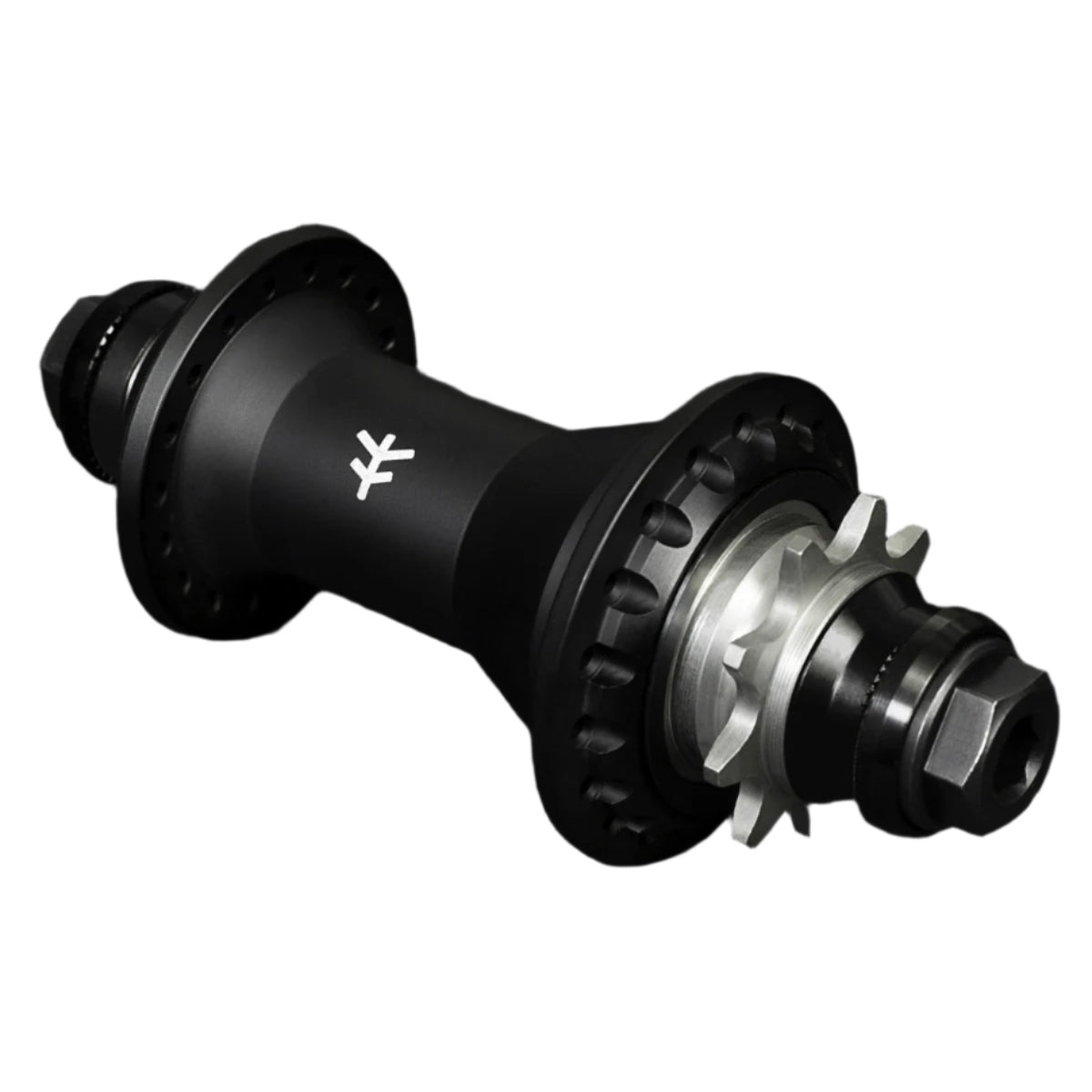 Fly Magneto Rear Hub – Circuit BMX