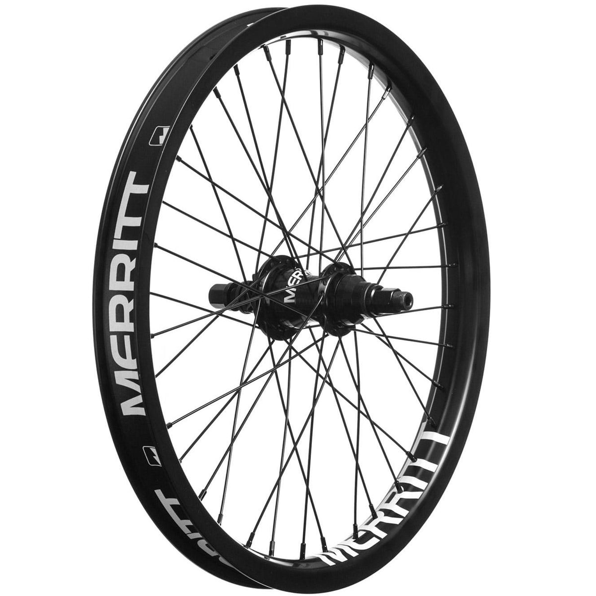 Merritt Final Drive Freecoaster Wheel – Circuit BMX