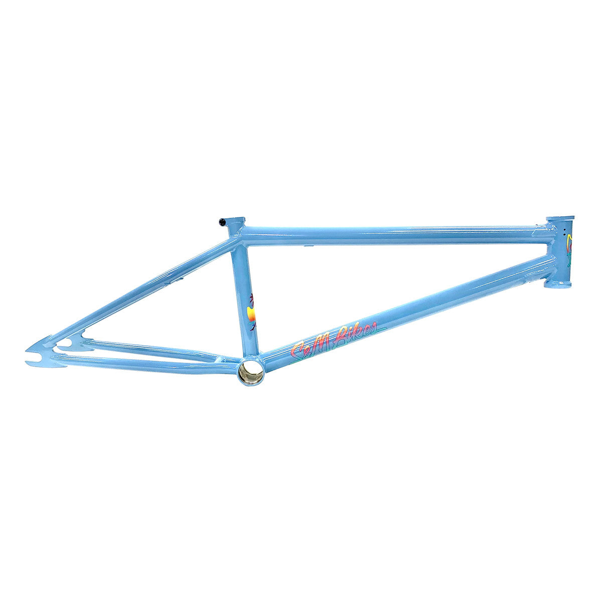 S&M Hucker Sig Frame – Circuit BMX