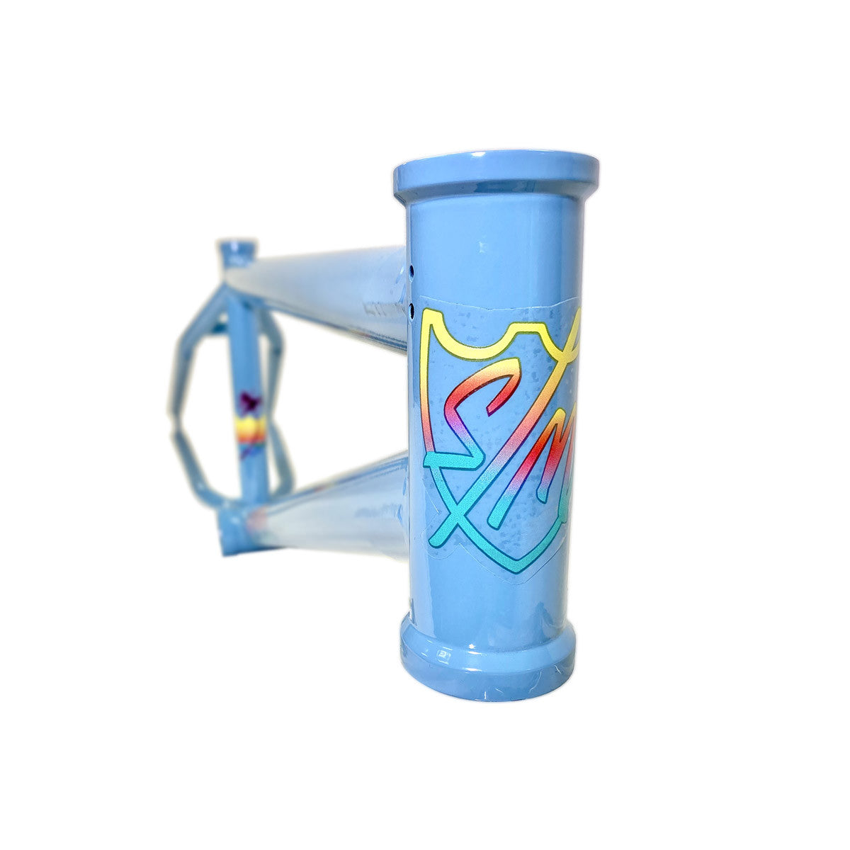 S&M Hucker Sig Frame – Circuit BMX