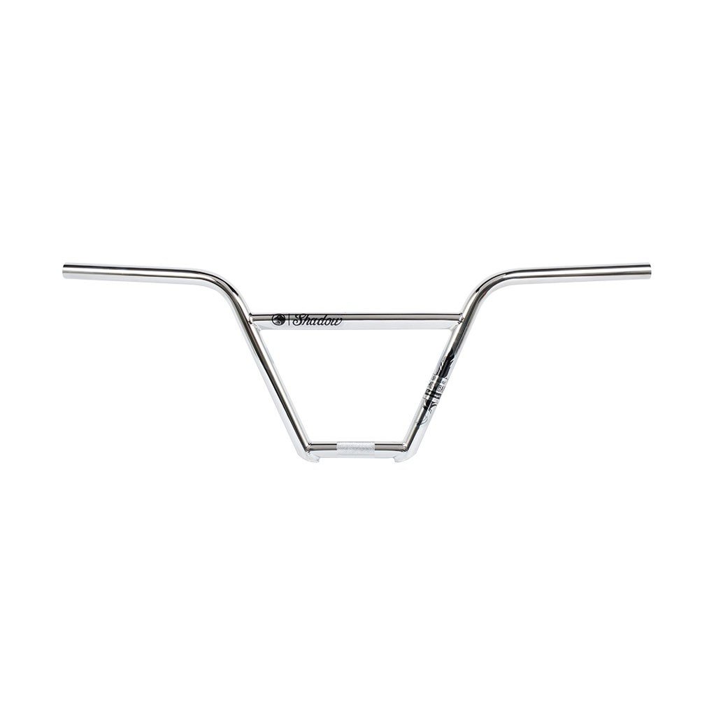 Shadow Crowbar Featherweight – Circuit BMX