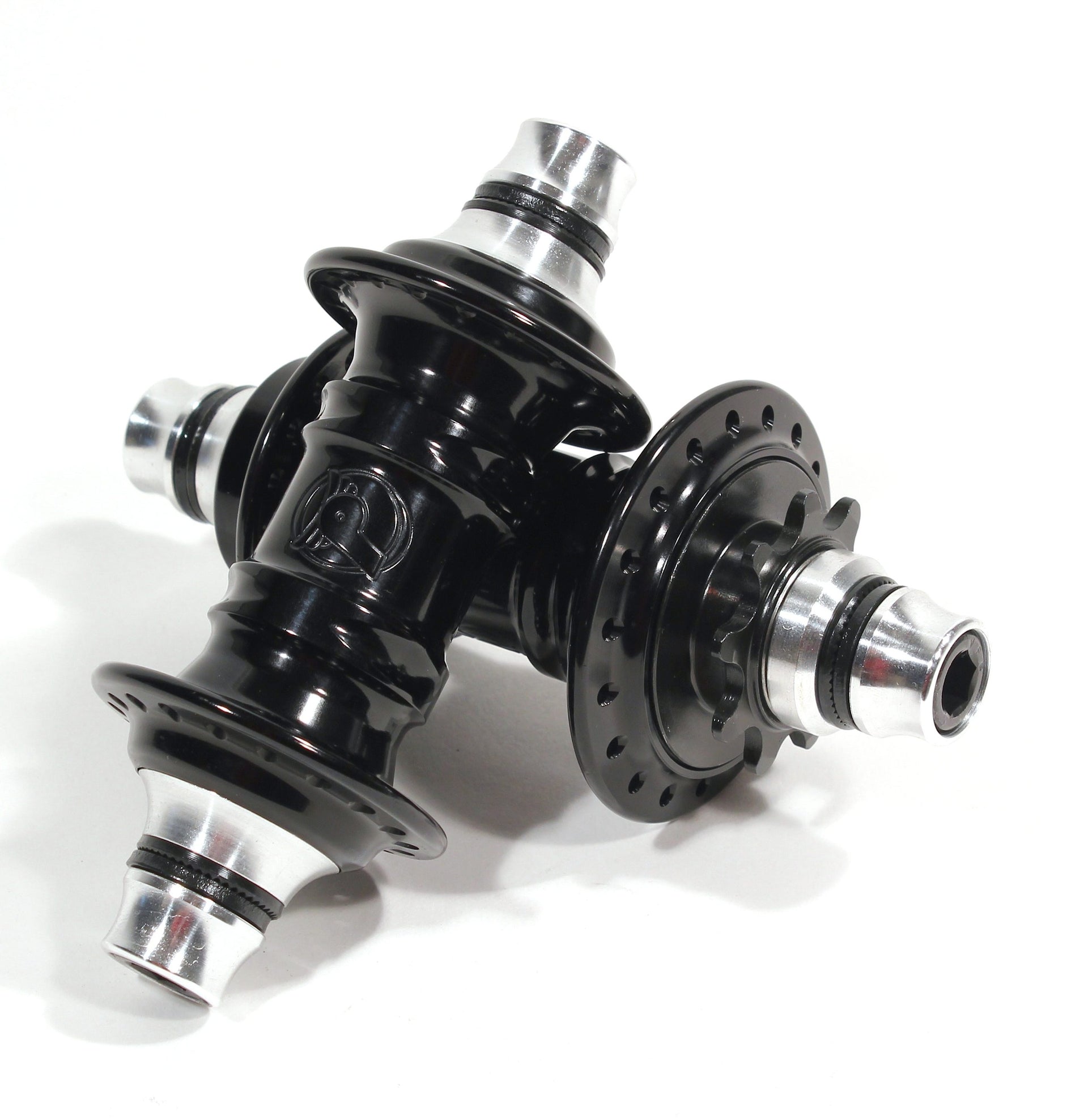 Profile SS Mini Hubset (RHD) – Circuit BMX