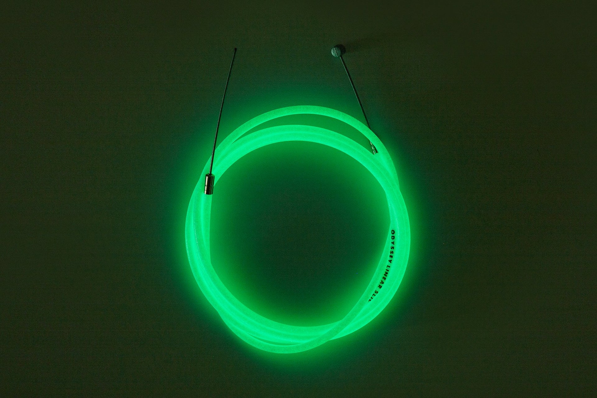 Odyssey K Shield Linear Kable – Circuit BMX