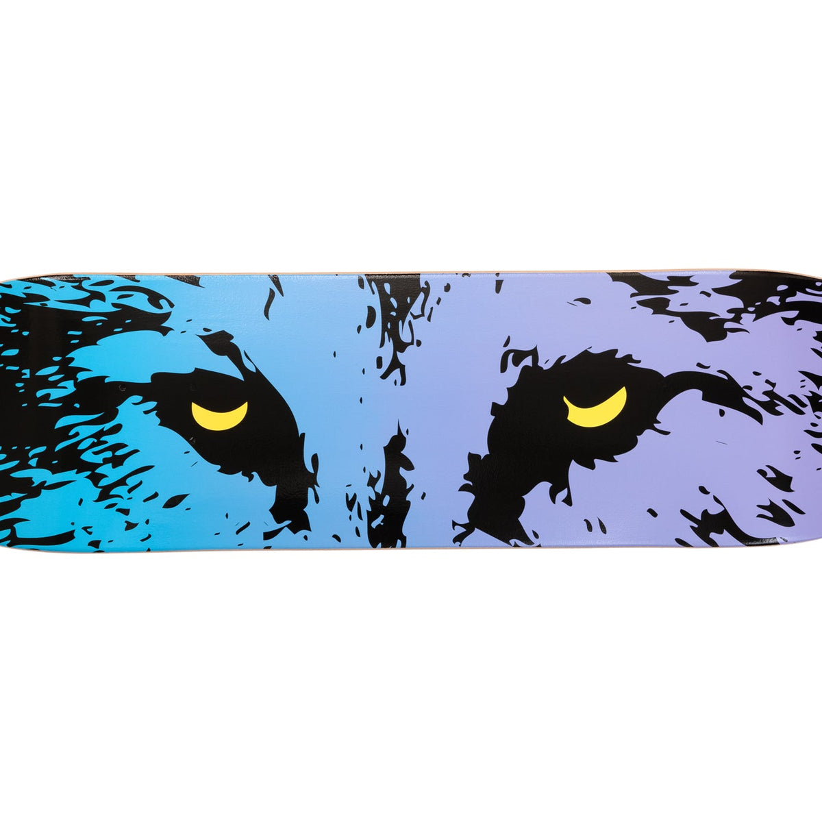 ODYSSEY NIGHTWOLF 8.5" SKATEBOARD DECK – Circuit BMX
