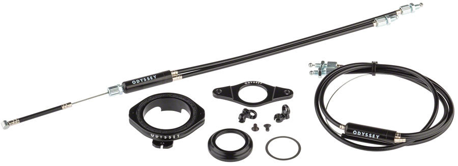 Odyssey GTX-S Gyro Kit – Circuit BMX