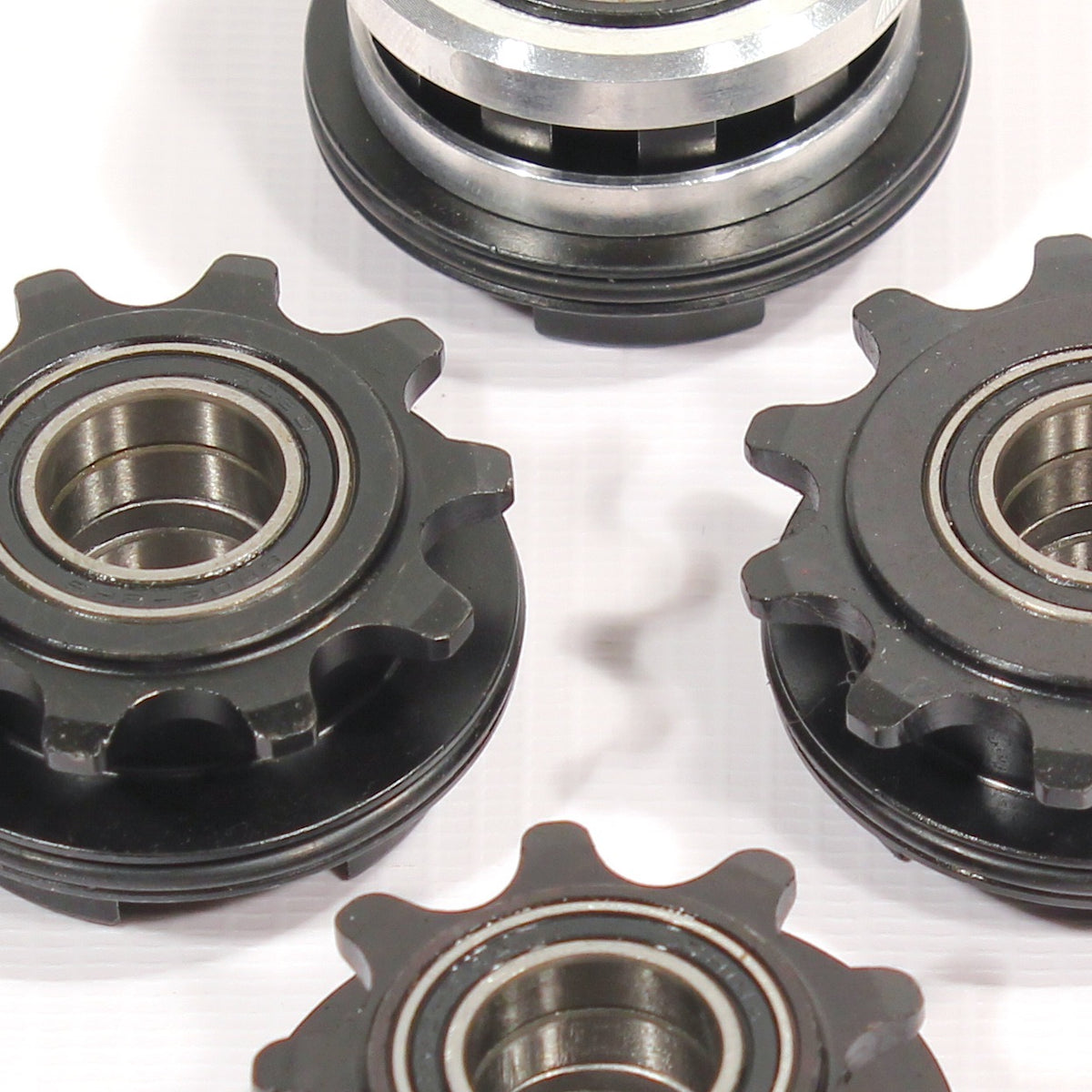 Profile Mini Driver – Circuit BMX