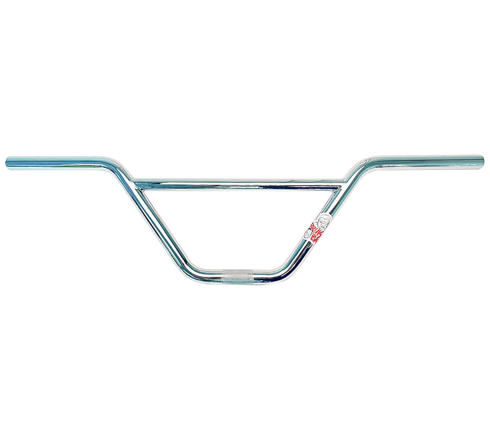 S&M Big Bruiser Bar – Circuit BMX